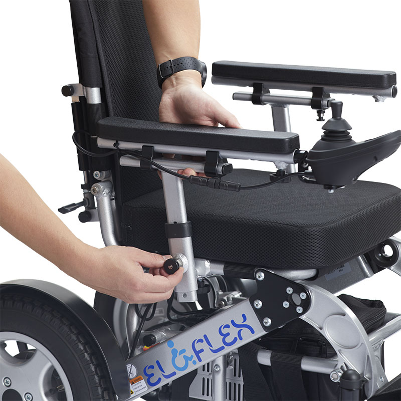 Manutenzione di Eloflex - Eloflex